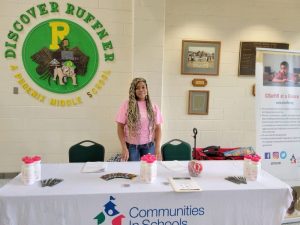 Support for Students | Portsmouth, VA | CISofHR